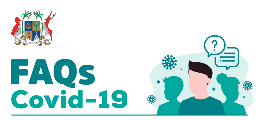 Covid-19 FAQs click here for more